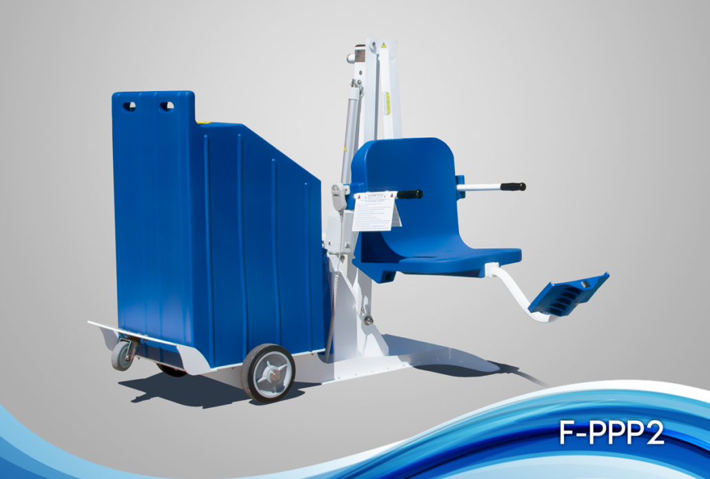 ADA POOL LIFTS